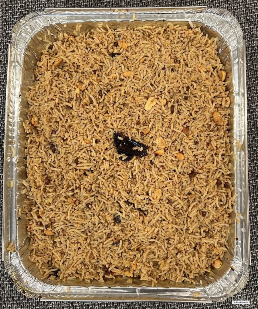 Iyengar Puliyodharai + Pulikachal Recipe | Koil-style Tamarind Rice