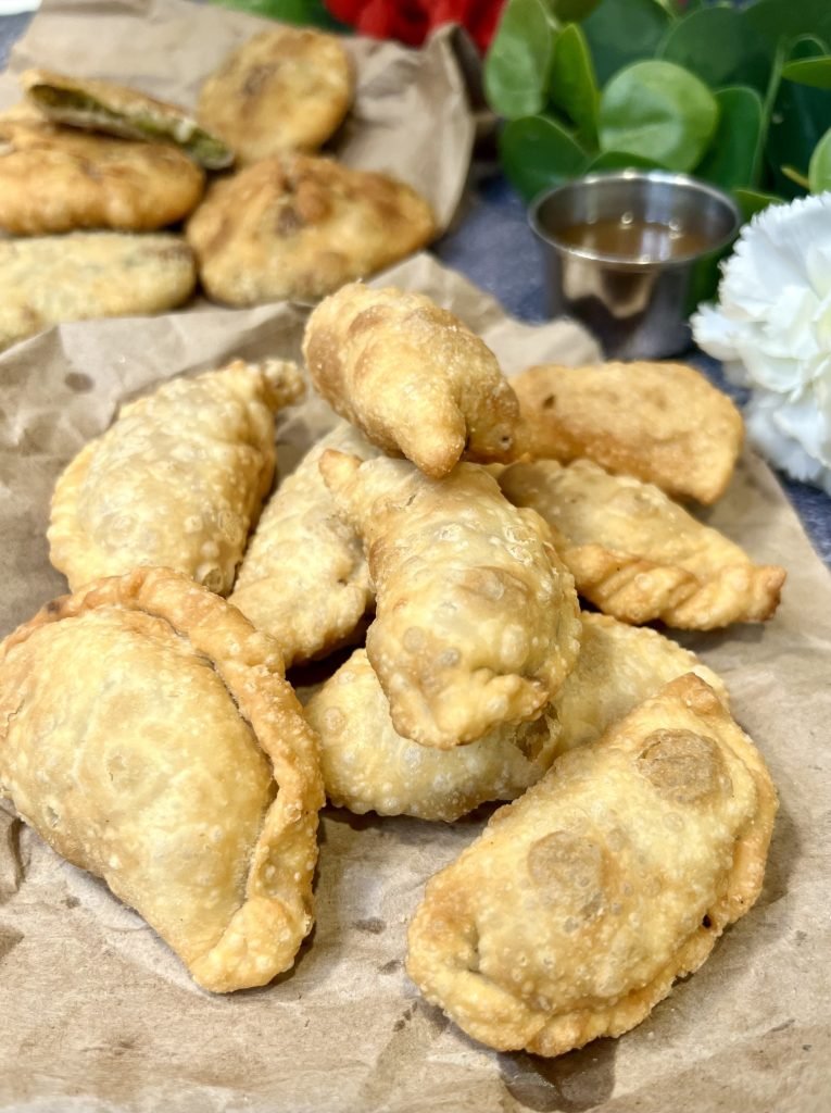 Gujiya Recipe | How to make Mawa Gujiyas from Scratch at Home